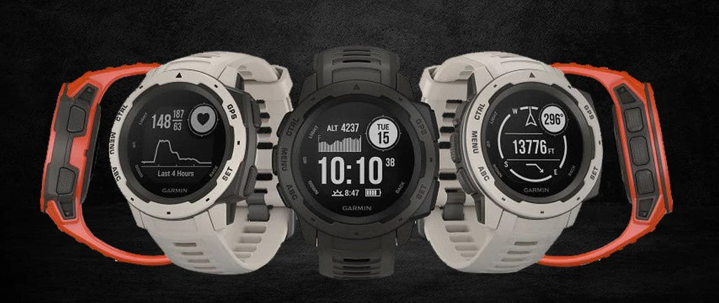 Top 5 Tough Watches You Should Own: Best for Tradies and Outdoor Work ...