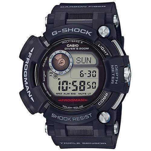 Buy Casio G-Shock & Baby-G Watches Online – BuyMobile Australia