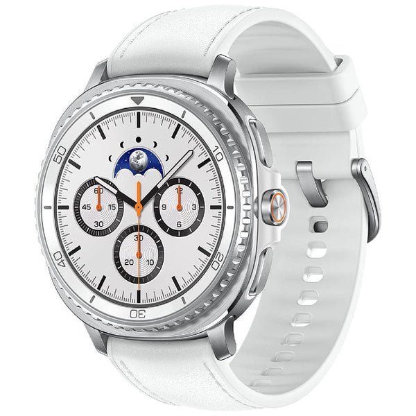 Samsung Galaxy Watch8 Classic (46mm Case Bluetooth) Online | BuyMobile