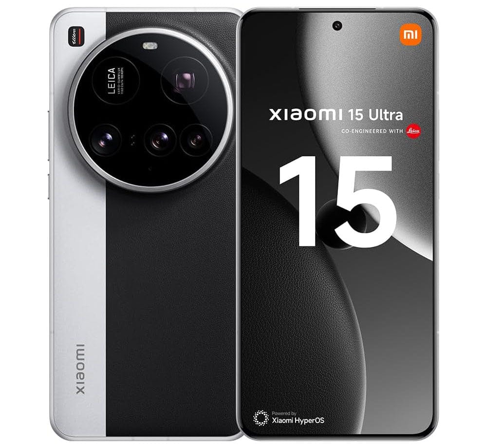 Xiaomi Mi 15 Ultra (Dual SIM 16GB RAM 1TB 5G) Online | BuyMobile ...